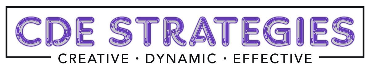 CDE Strategies - Campaigns & Elections