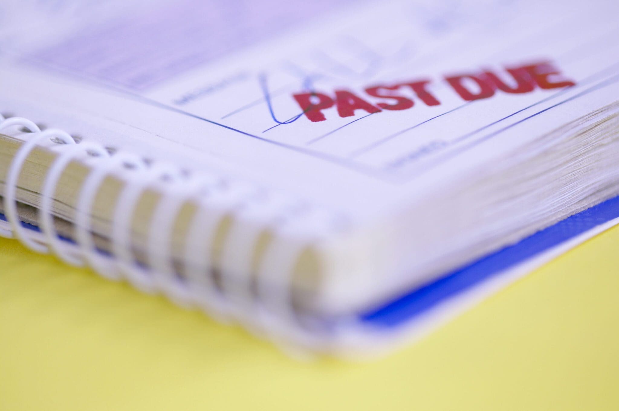 A step-by-step approach to eliminating campaign debt - Campaigns ...