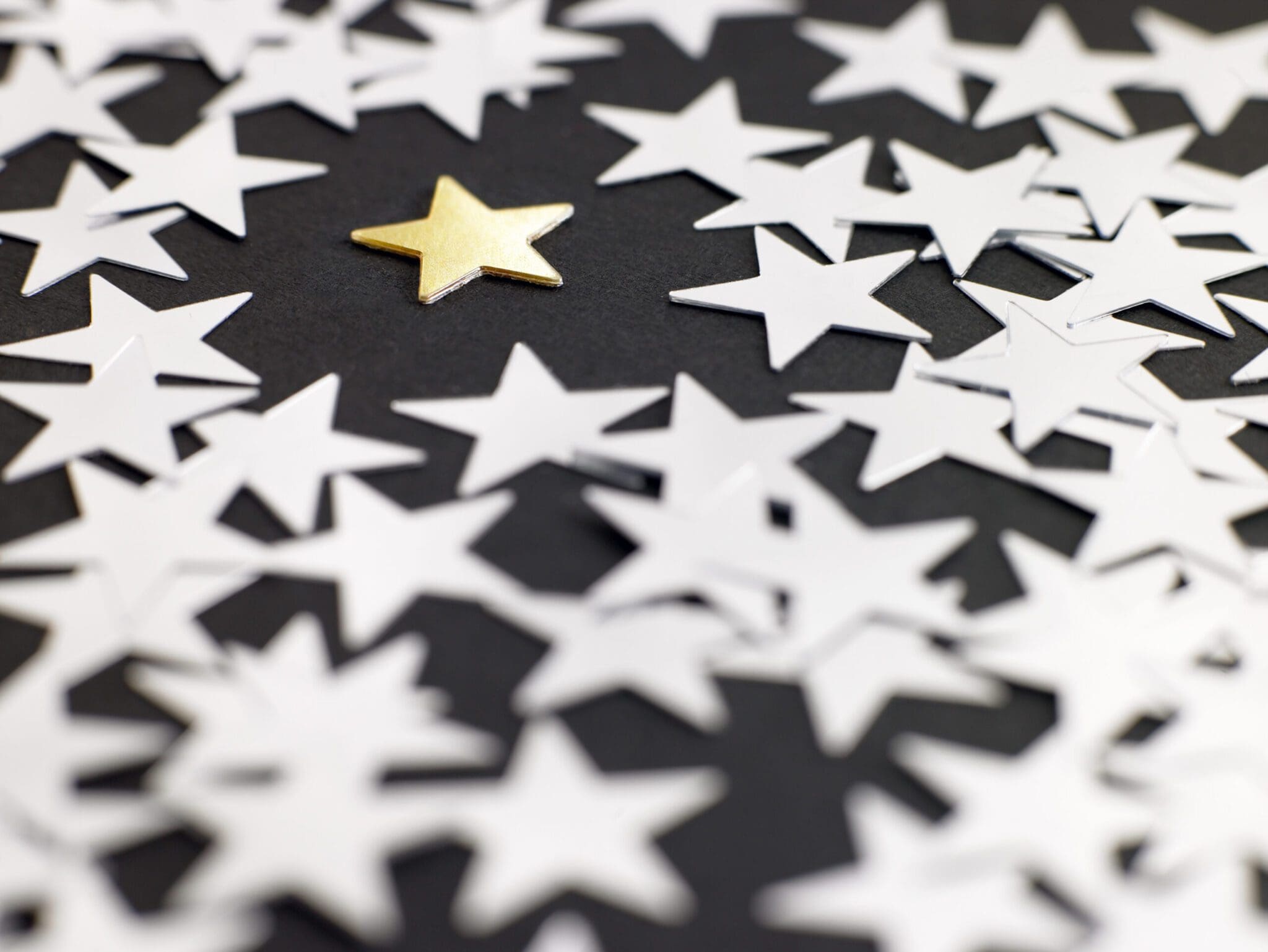 2012 Rising Stars - Campaigns & Elections