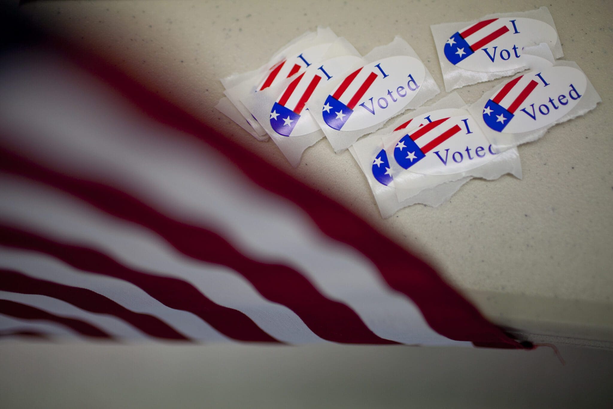 A post-election checklist for consultants and staffers - Campaigns ...