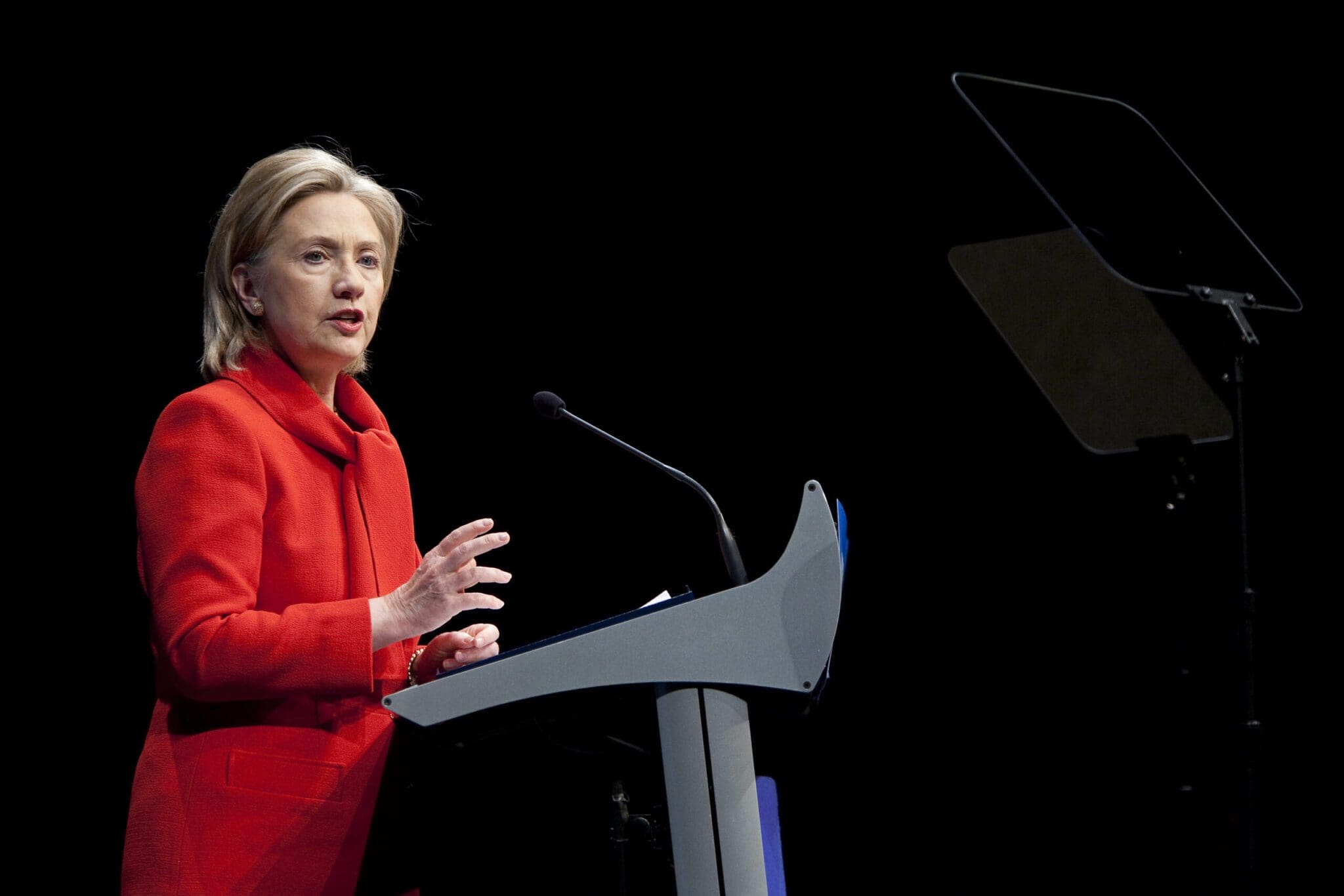 Questions a Female Candidate Must Answer - Campaigns & Elections