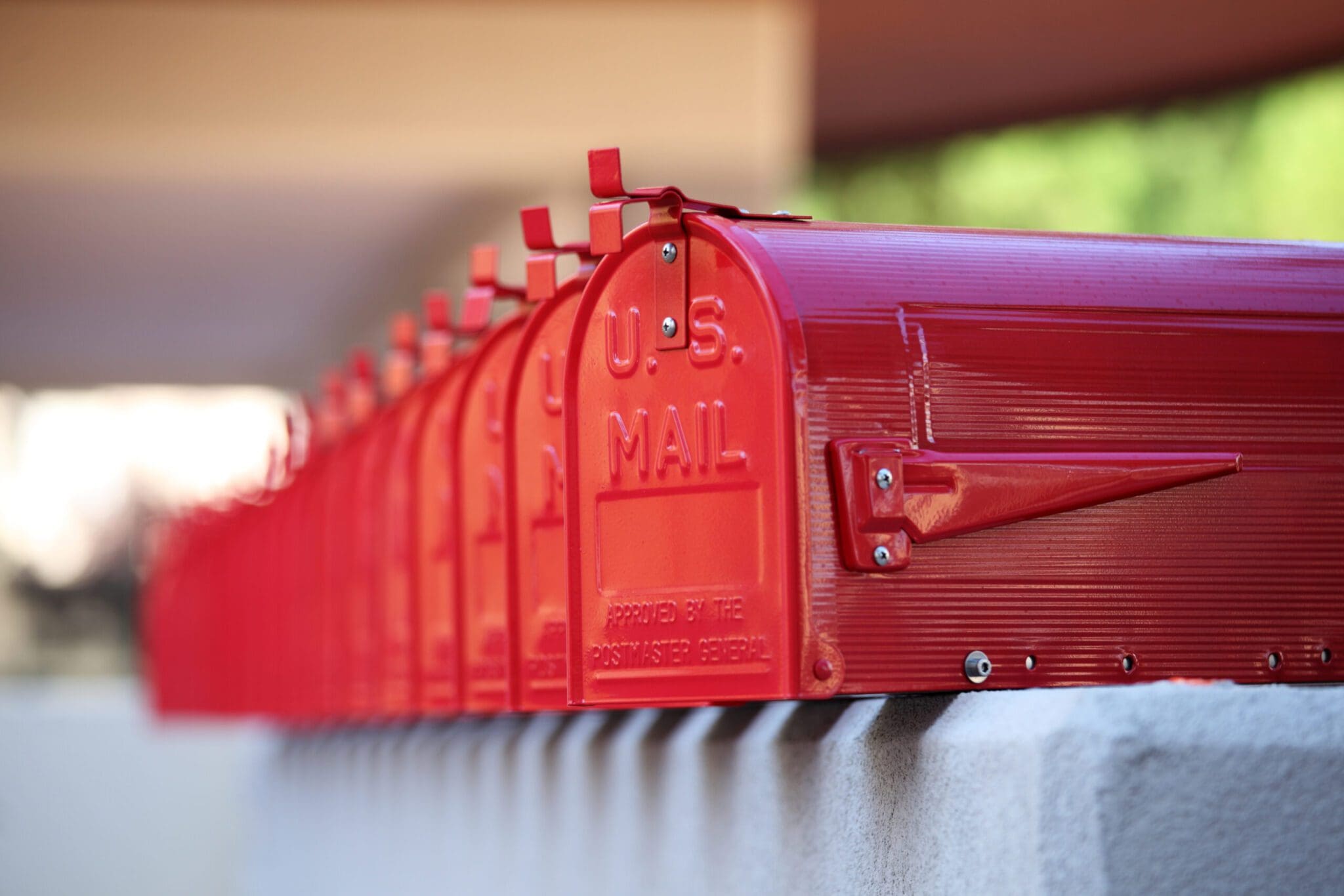 Campaigns look to more cost-effective direct mail options - Campaigns ...