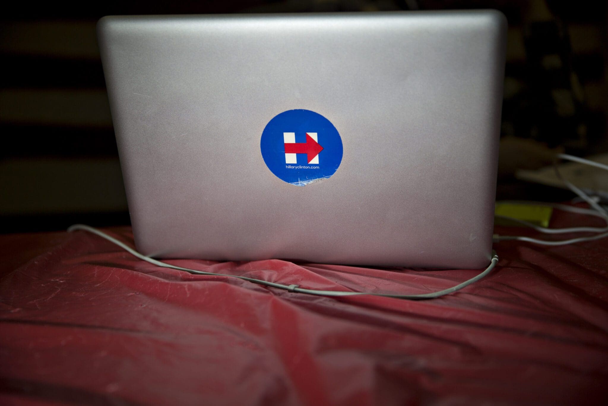 The Limits of Digital Campaigning - Campaigns & Elections