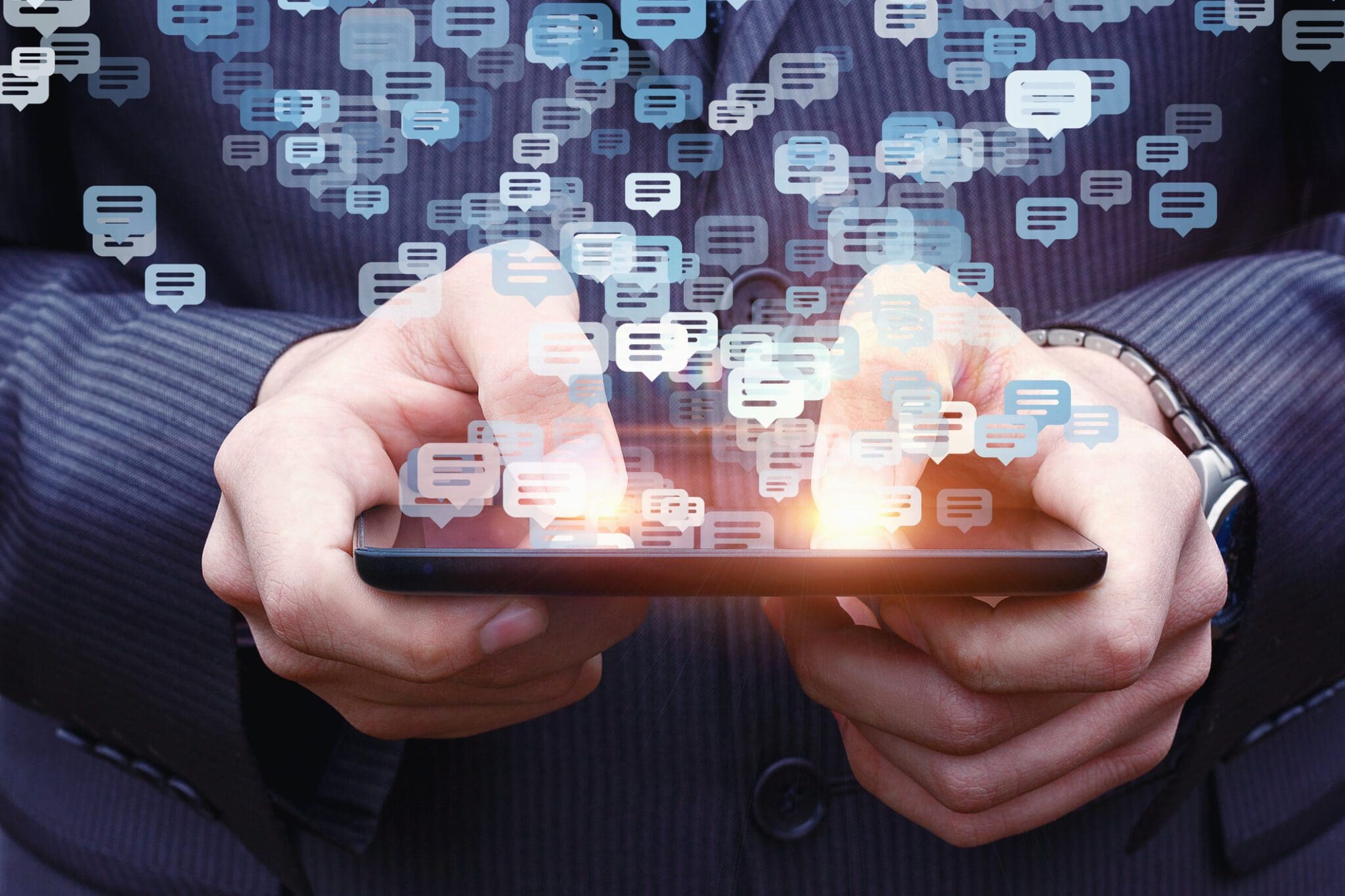 AI, Chatbots, And Campaigns - Campaigns & Elections