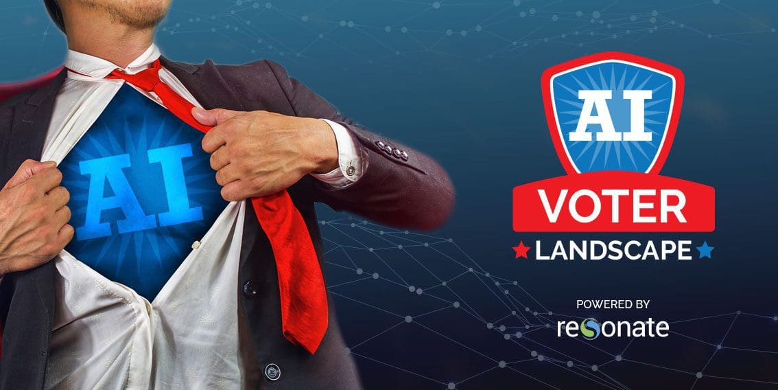 The AI Voter Landscape: Supercharging Voter Targeting - Campaigns ...