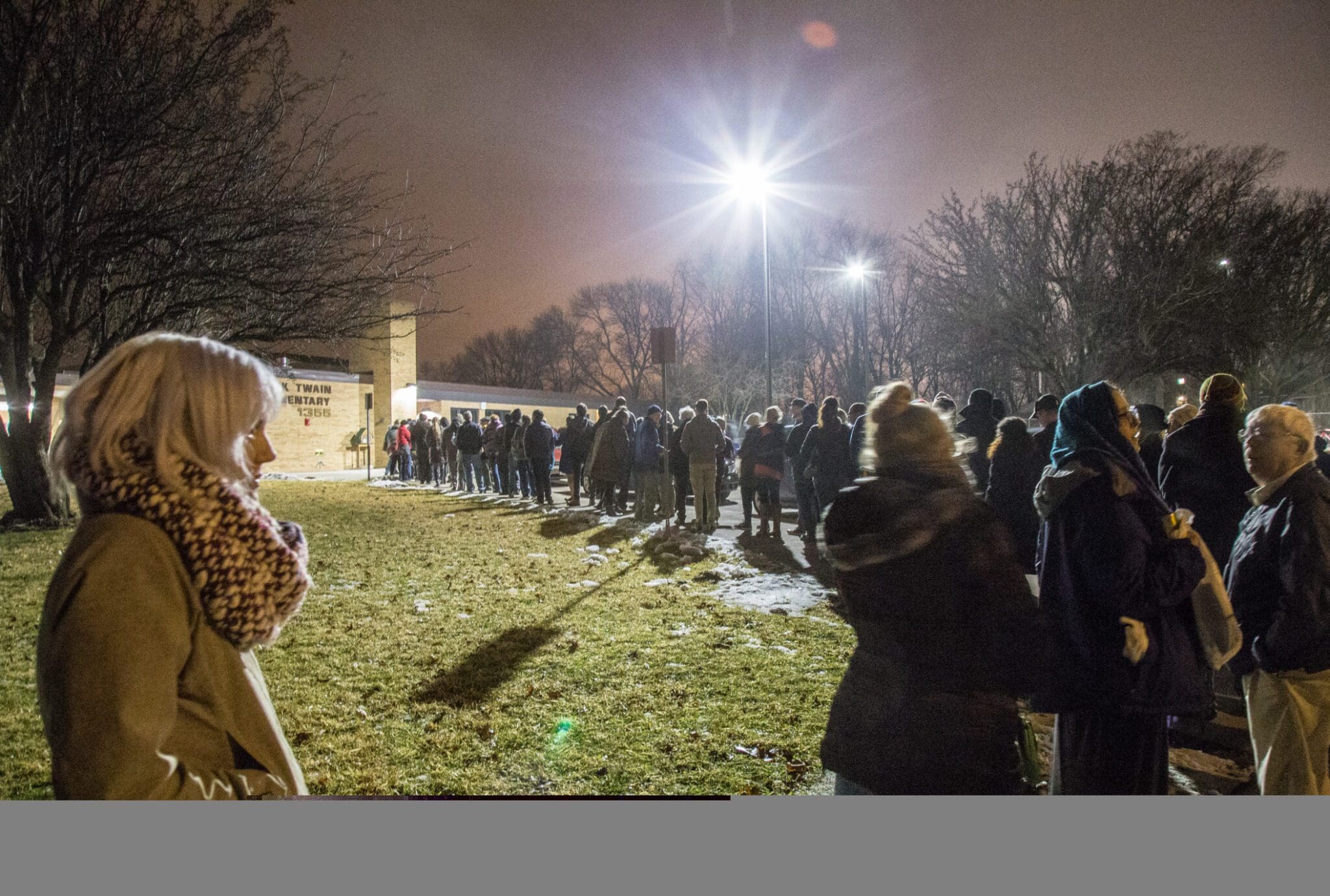 Why the Michigan Polling Miss Is a Larger Problem for the Industry ...