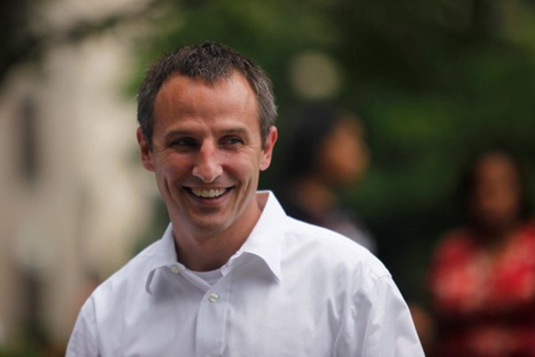 Chao Takes Firm Home to Atlanta - Campaigns & Elections