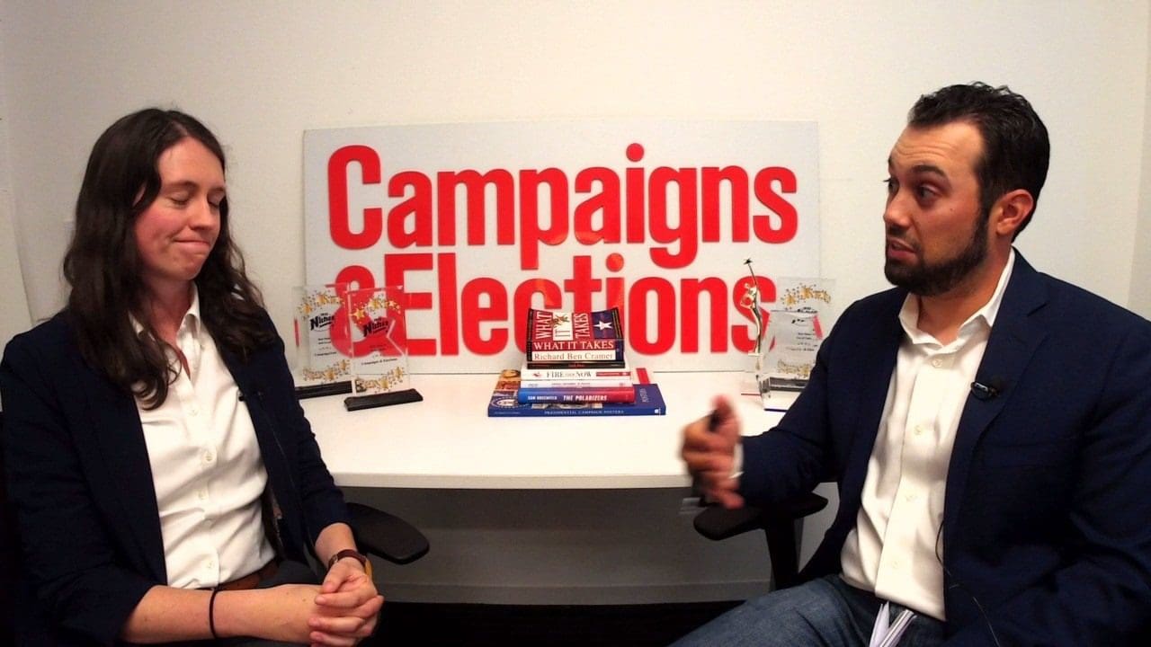 Best Practice for Campaign Websites and What Campaigns Should Be ...