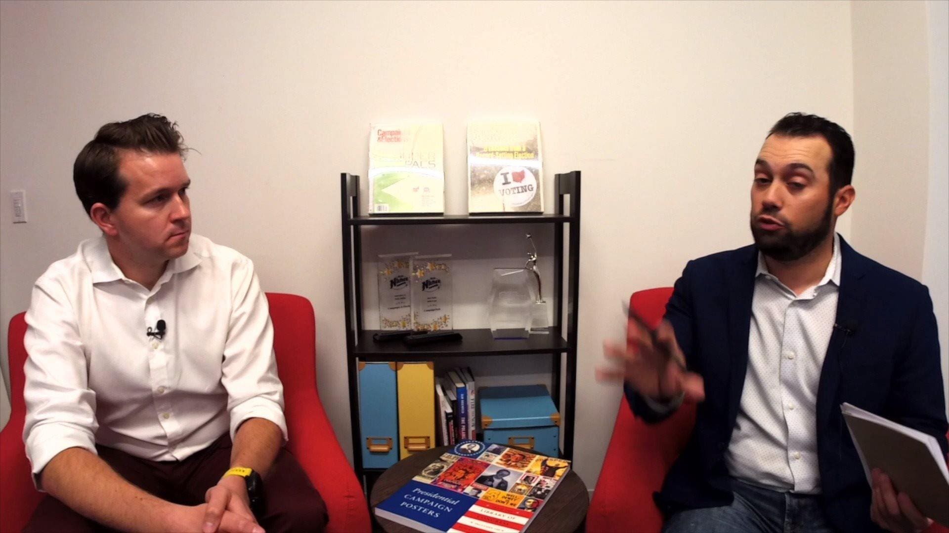 CampaignTech Innovation Summit Inside Scoop - Campaigns & Elections