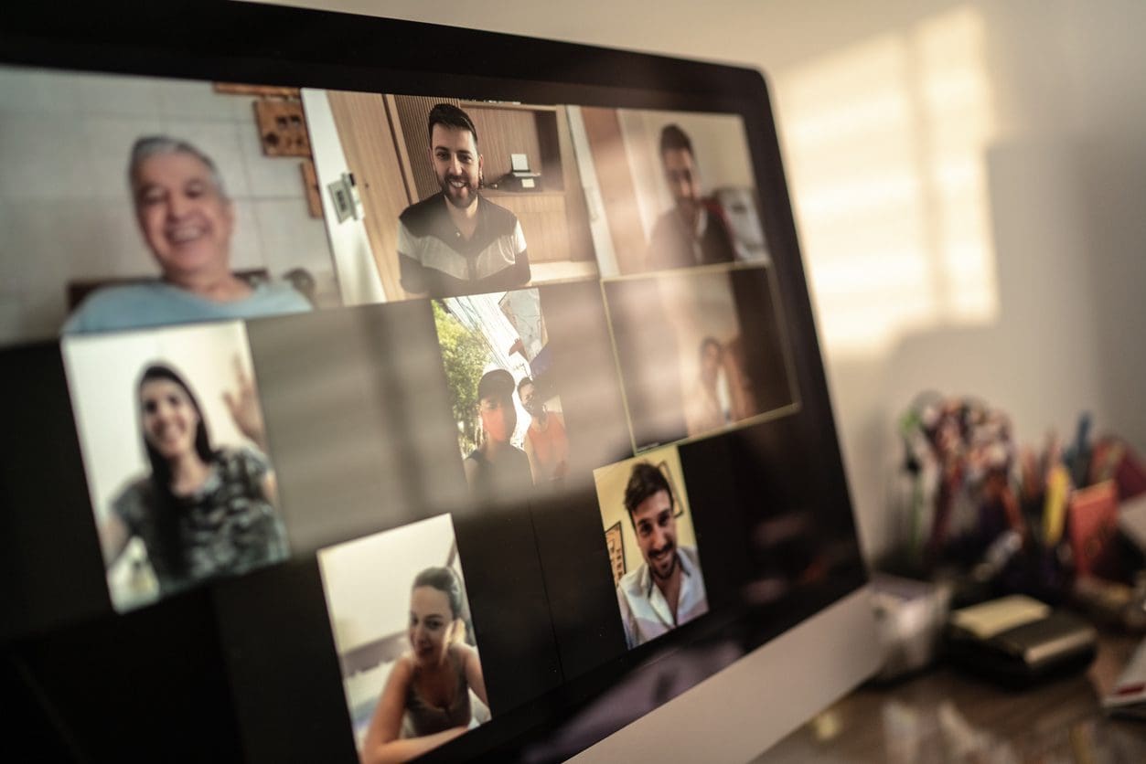 Video Conferencing: Tips, Tricks & Etiquette - Campaigns & Elections