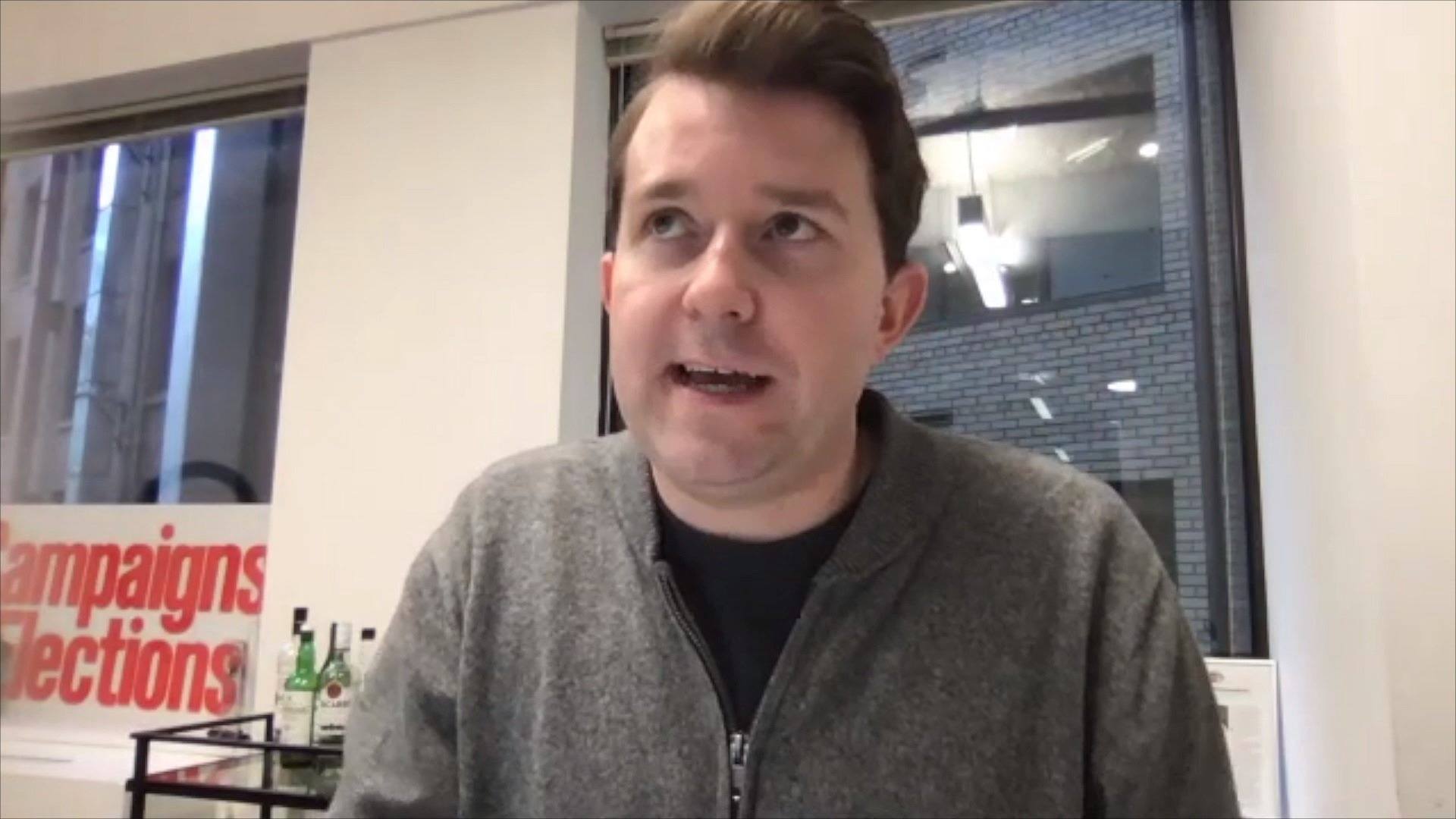 How Field Work & Digital Was Deployed in the UK General Election ...