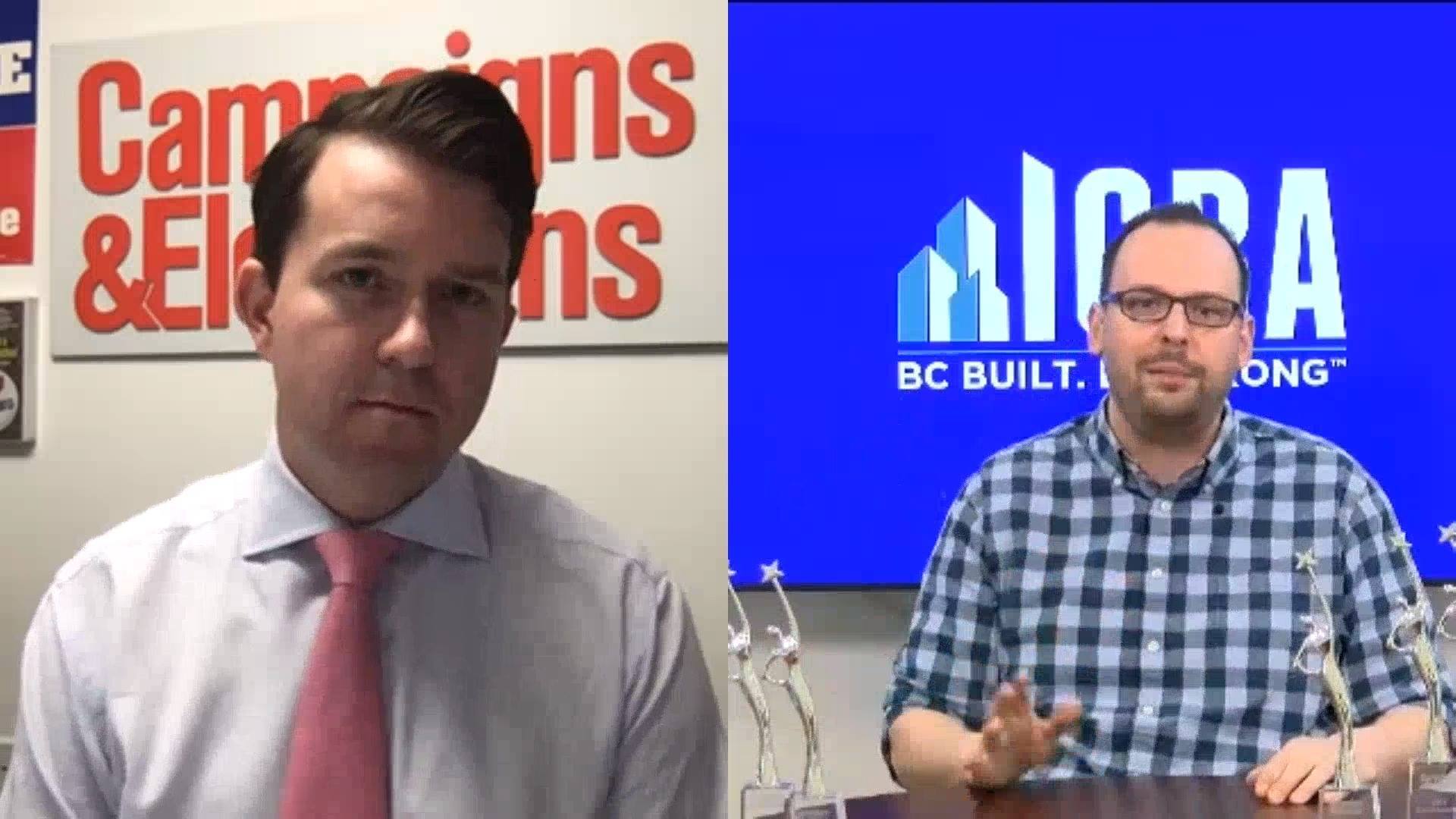 How to Use Humor in Campaign Ads - Campaigns & Elections