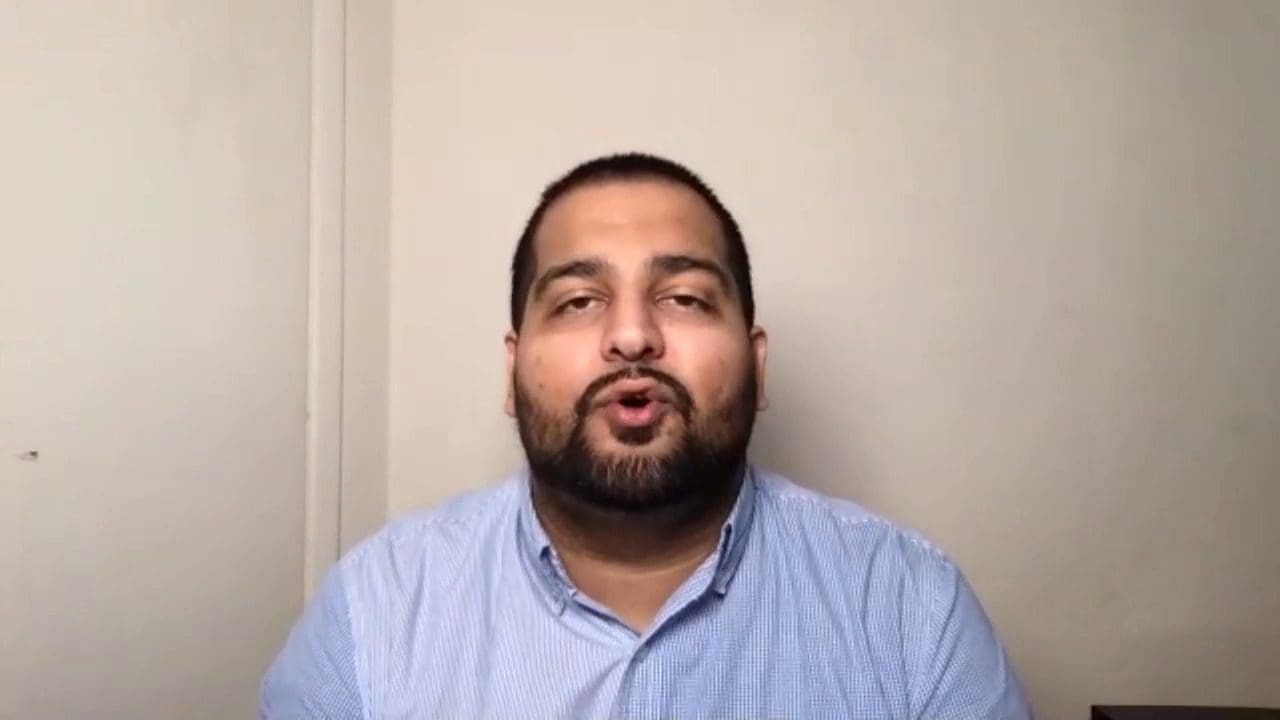 Member Spotlight: David Mowery On What Makes a Good General Consultant ...