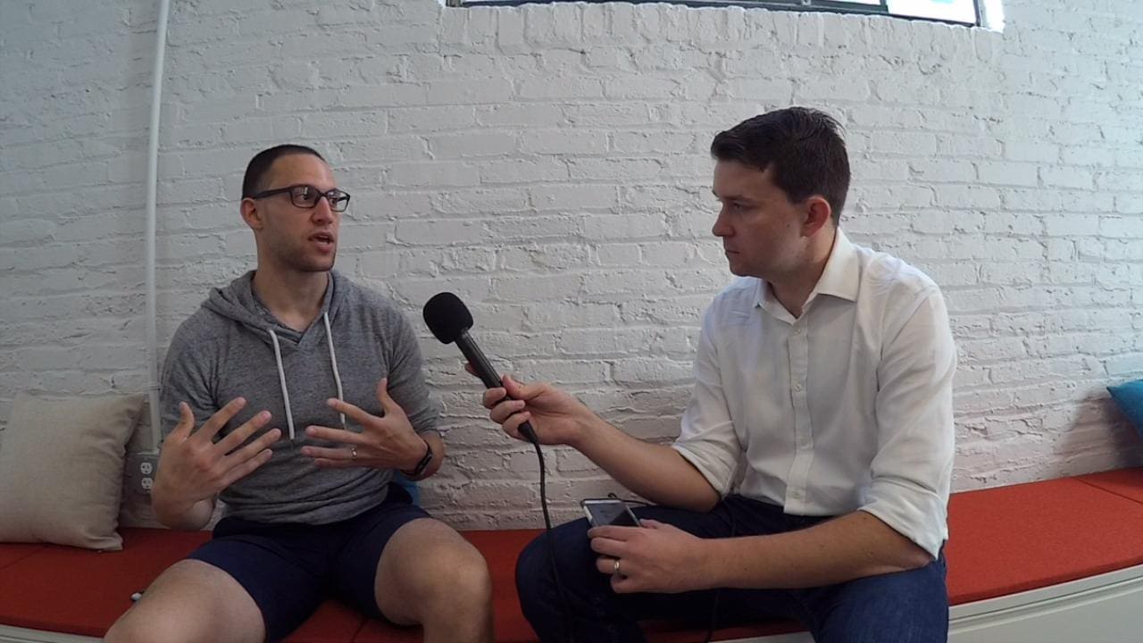 Mothership Strategy's Greg Berlin talks last minute email fundraising and how to get the most ...