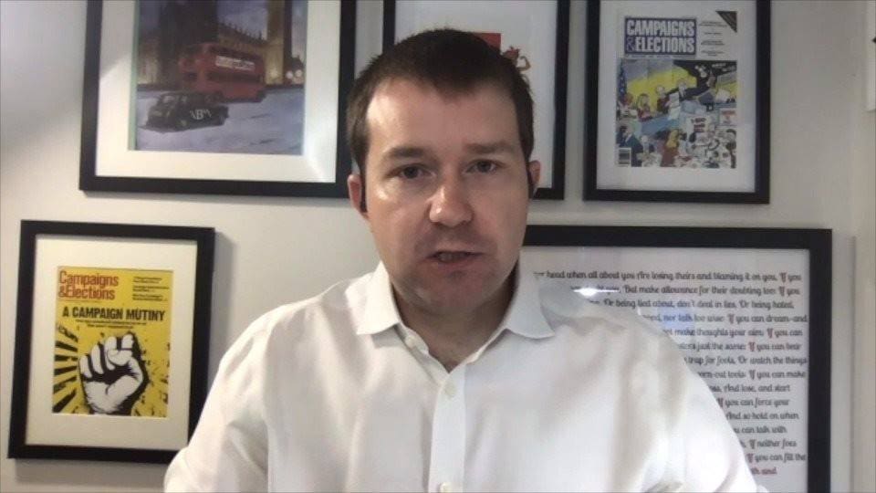 Reaching Voters in 2020. How Local Media + Programmatic Advertising is ...