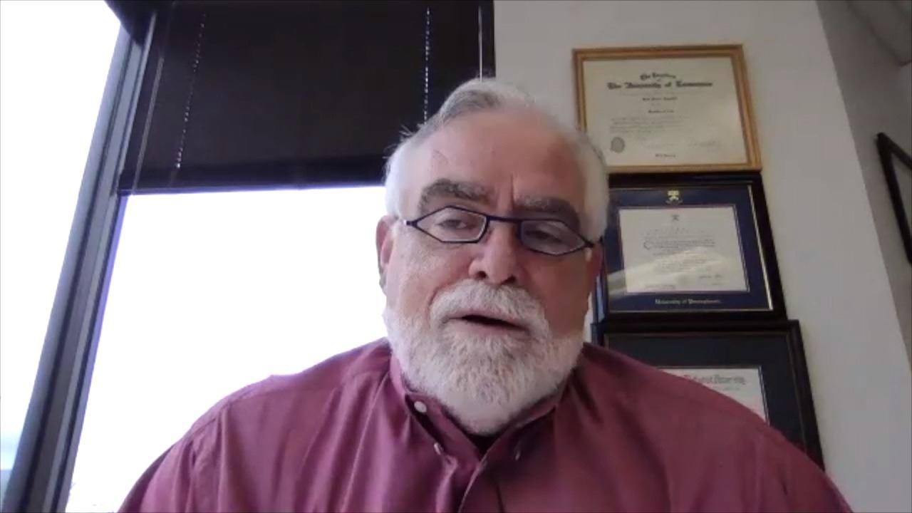 The Evolution of Opposition Research - Campaigns & Elections