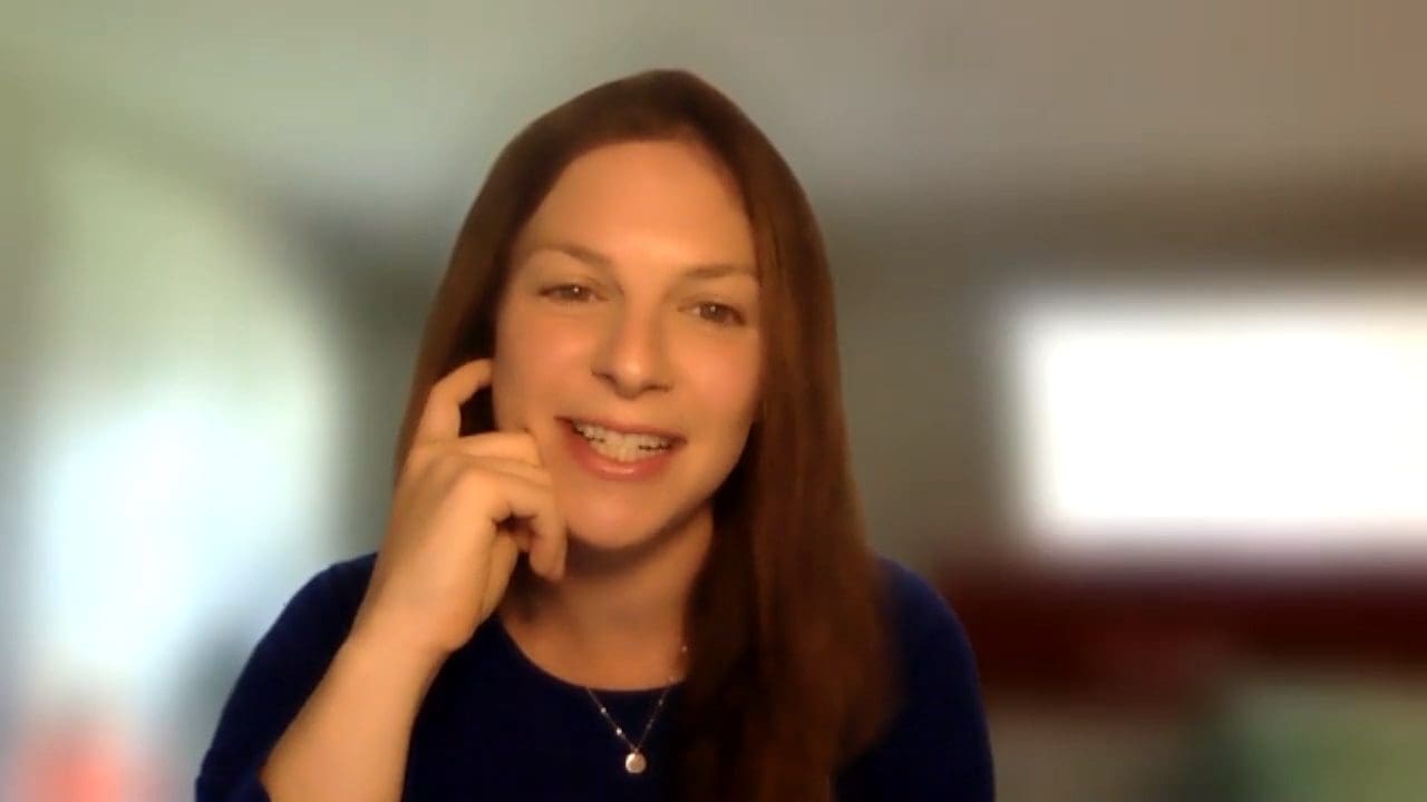 Member Spotlight: Jill Golub On Sticking to the Plan - Campaigns ...