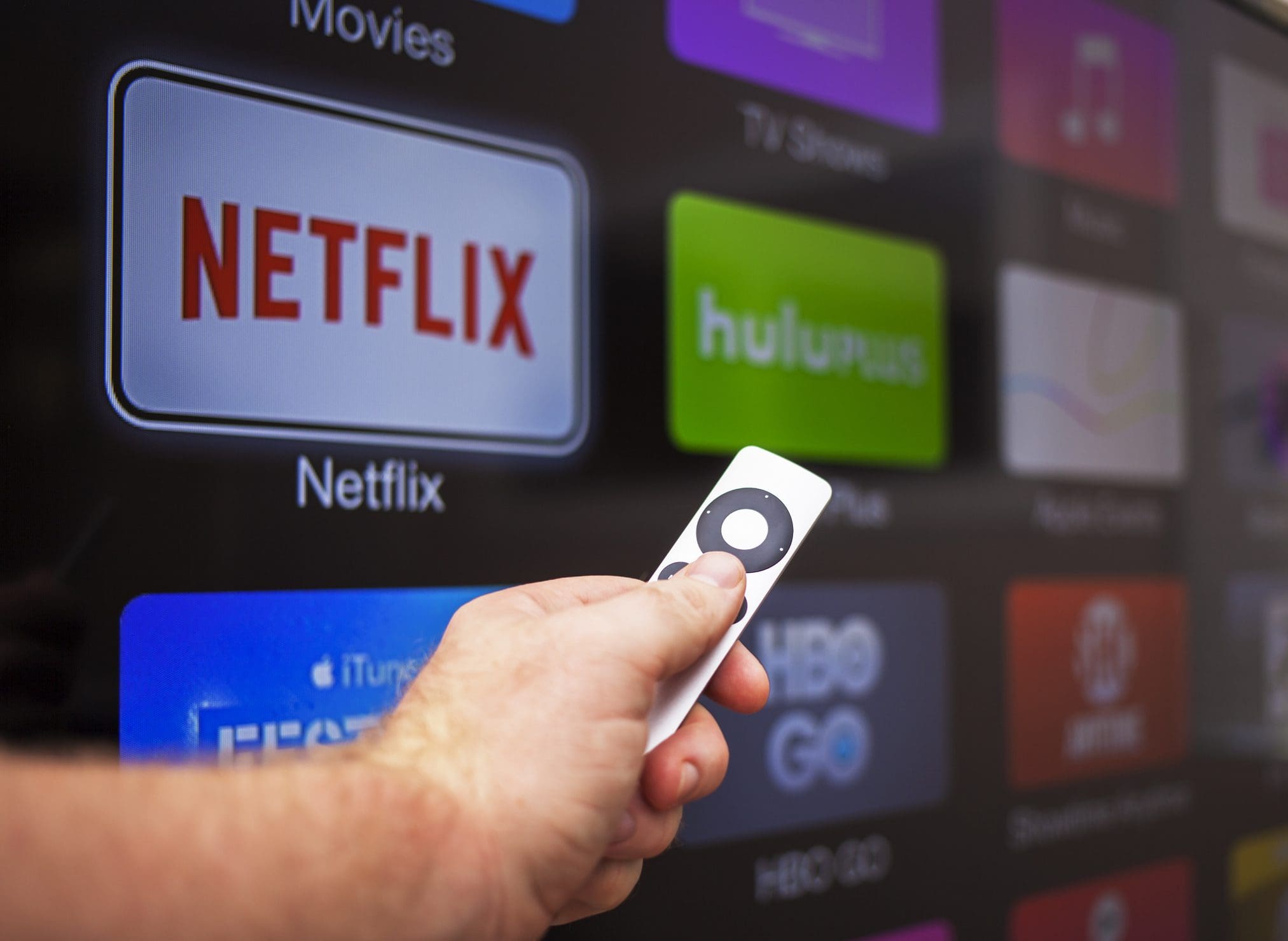 The Ad Industry Is Bracing For the Privacy March to Hit the OTT/CTV ...
