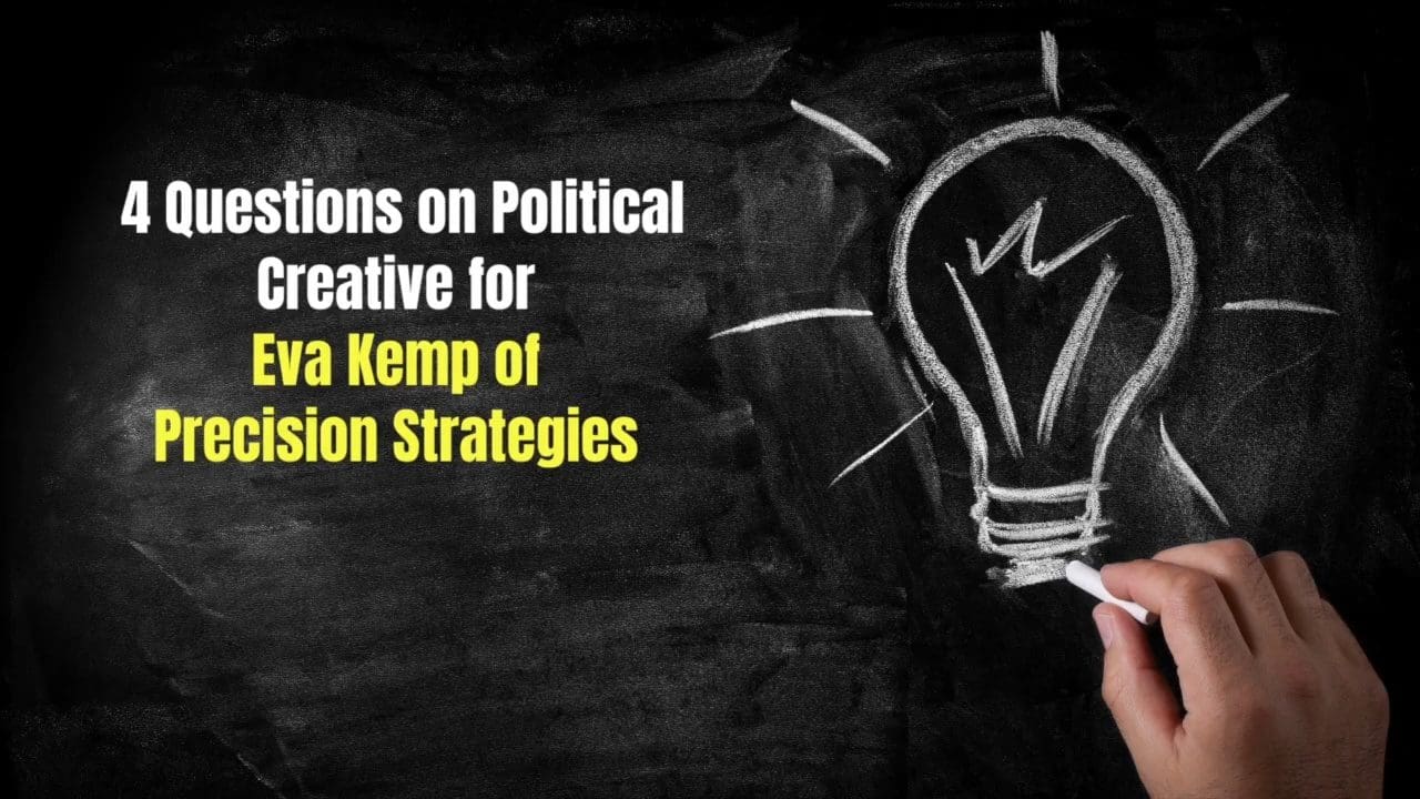 Creative Insights: Digital Targeting and Midterm Messaging - Campaigns ...