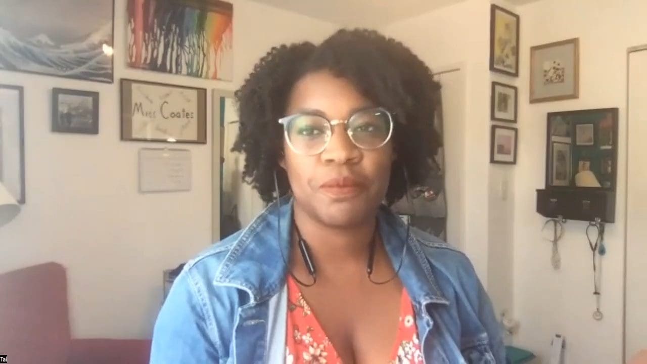 Creative Insights: Designing a Logo That Fits the Candidate and the ...