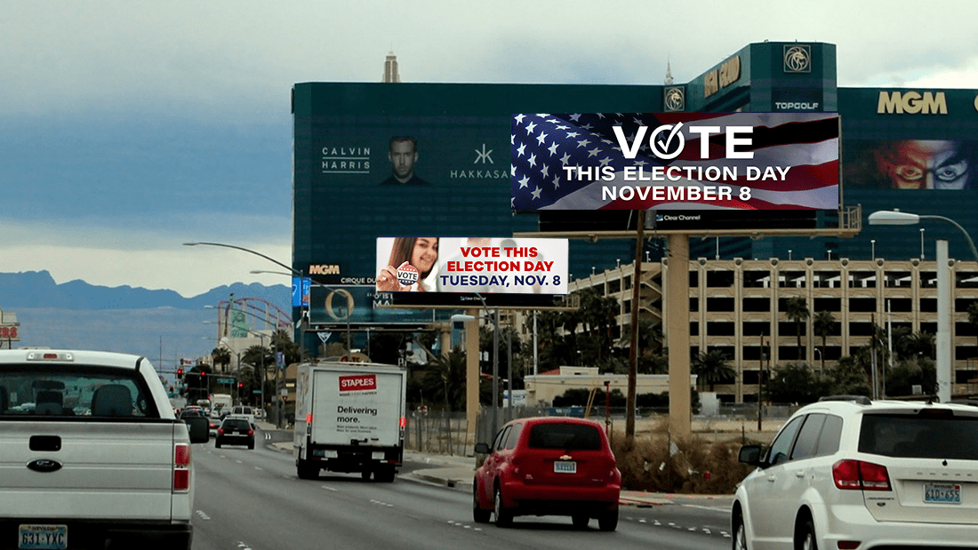 Why Data-Driven Out-of-Home Is a Must-Buy for Political Advertisers in ...