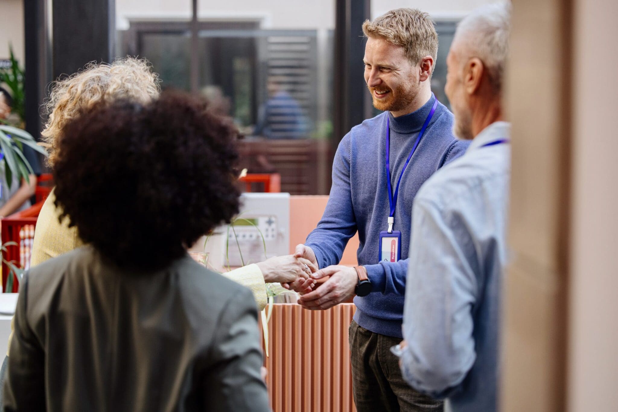 How to Maximize Your Conference Strategy - Campaigns & Elections