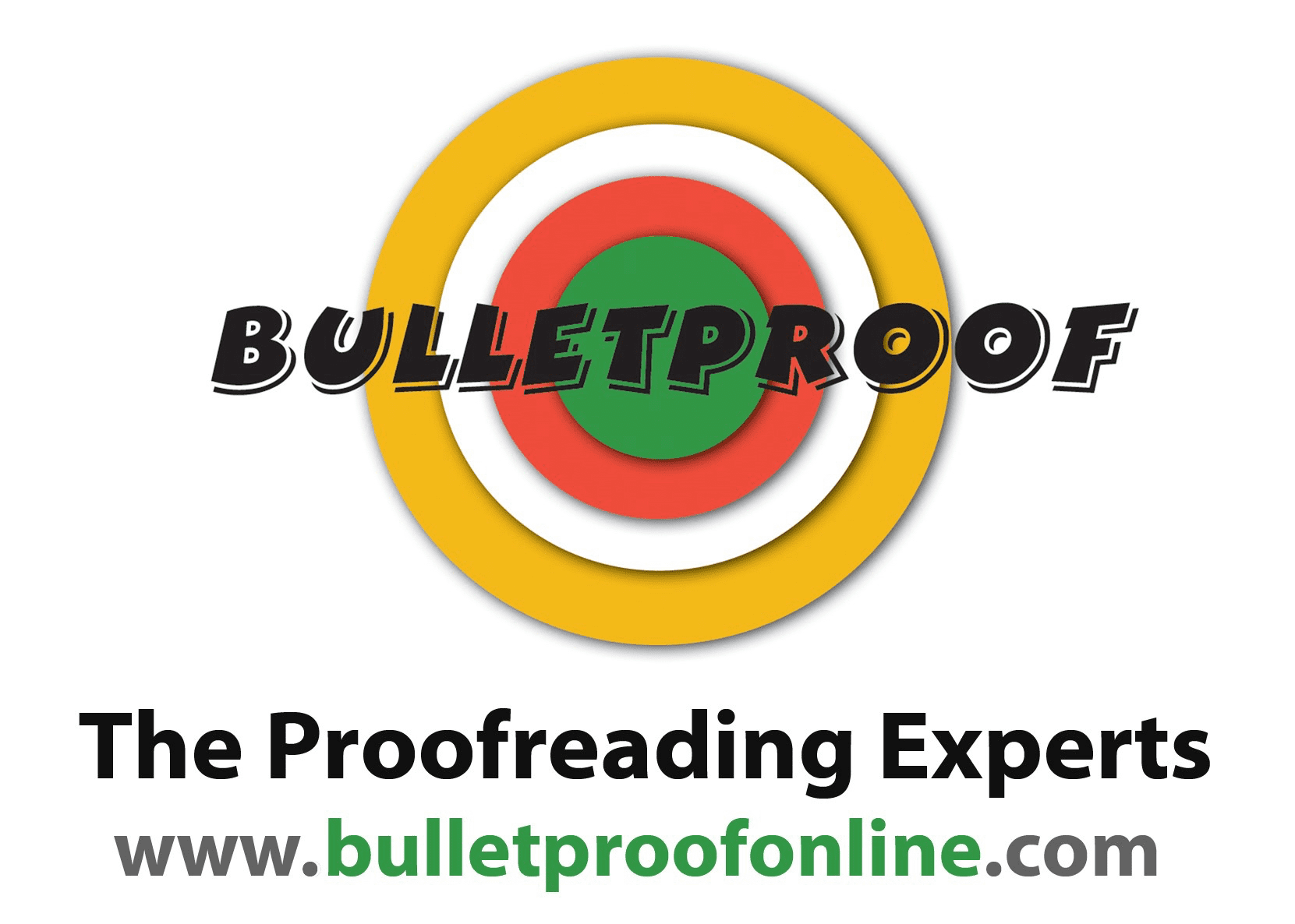 Bulletproof, The Proofing Experts - Campaigns & Elections