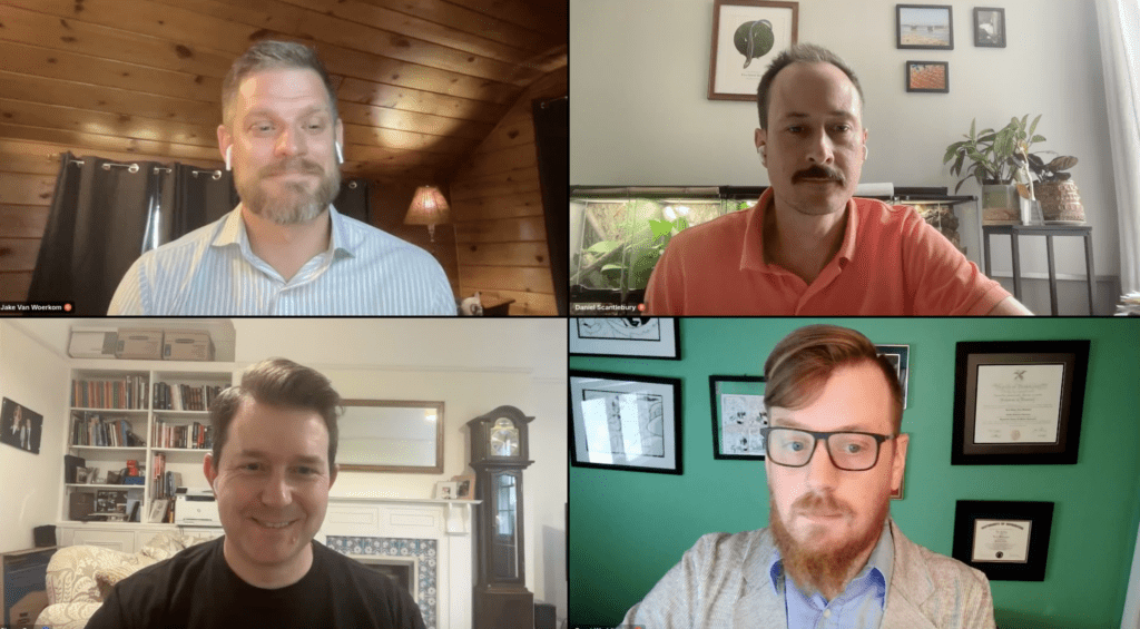 The Science of Election Prediction: Predicting Voter Behavior Through ...